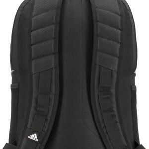 adidas | Bags | Adidas Stadium Ii Backpack Black Nwt | Poshmark